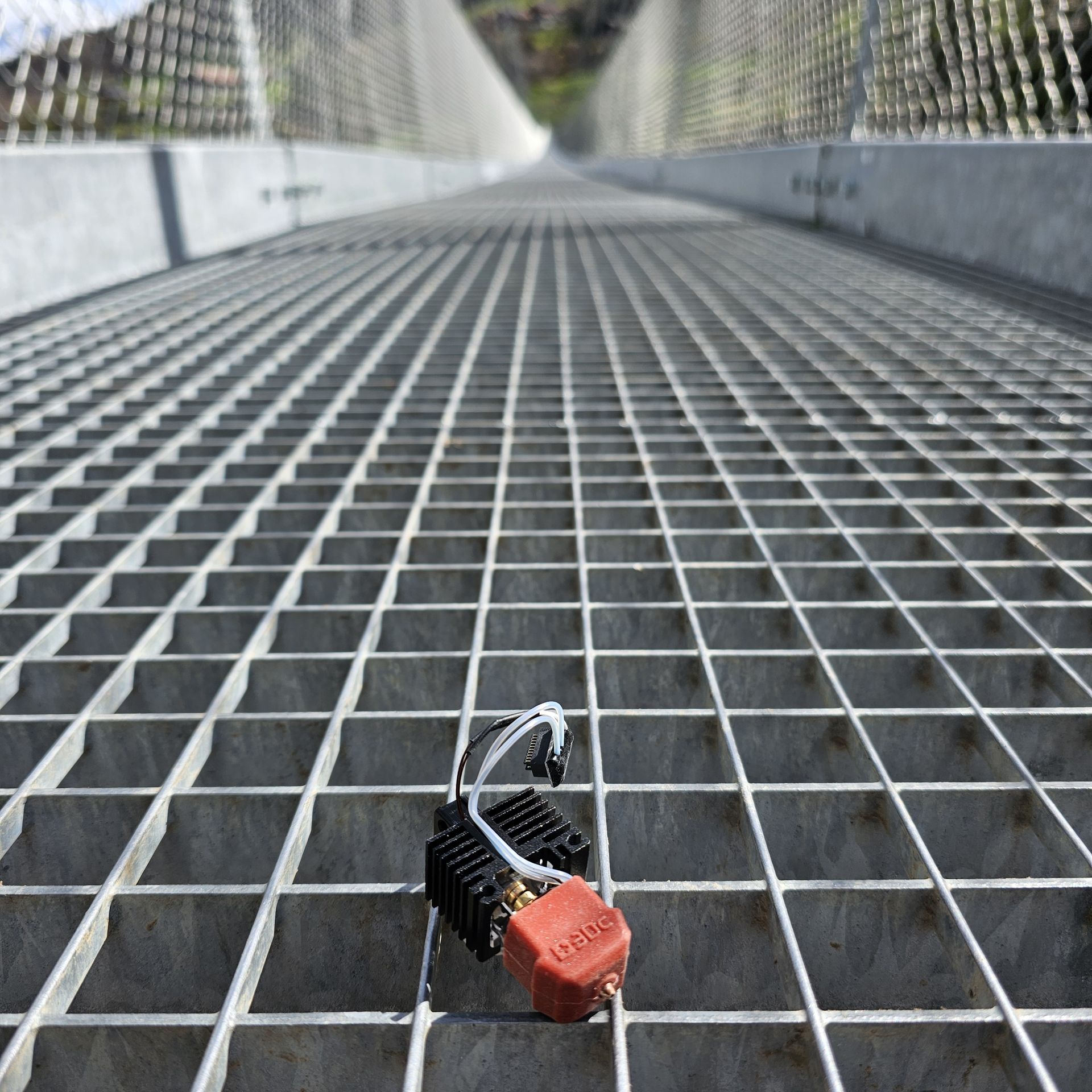 Starlex Dual Heat Block